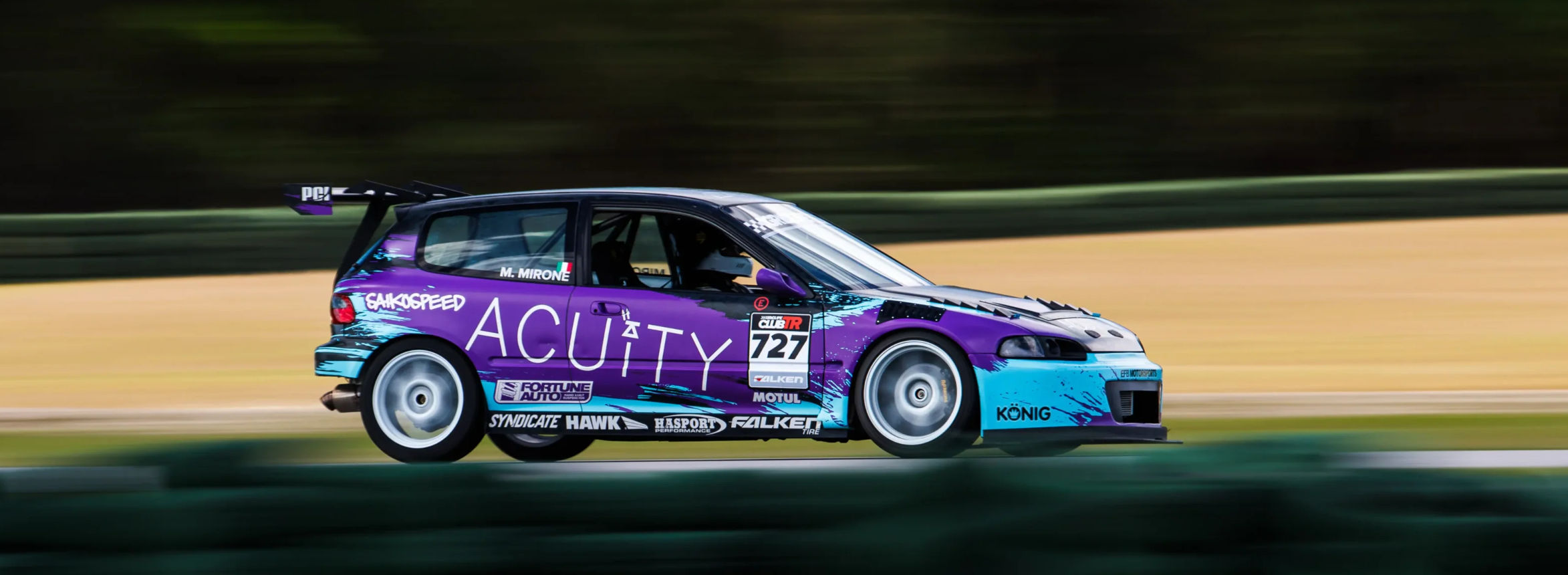 Fast Track Car Parts: Speed Up Your Ride with High-Performance Parts ...